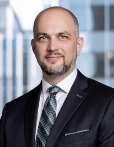 Jeffrey Kroeker – MASSEY LLP